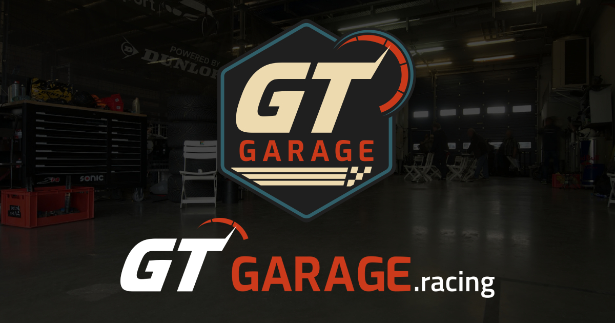 GT Garage